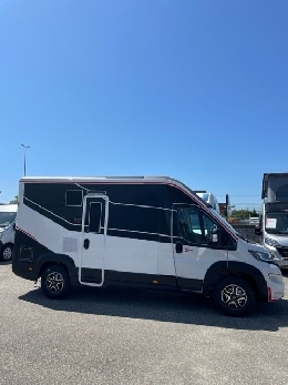 CHALLENGER PROFILE X 150 OPEN EDITION NEUF